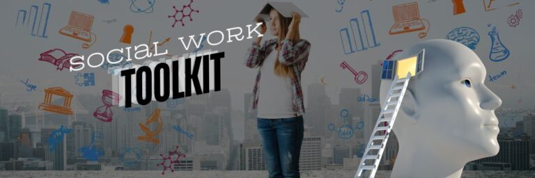 Social Worker Resource Toolkit - Social Work Agency | Portman Recruitment